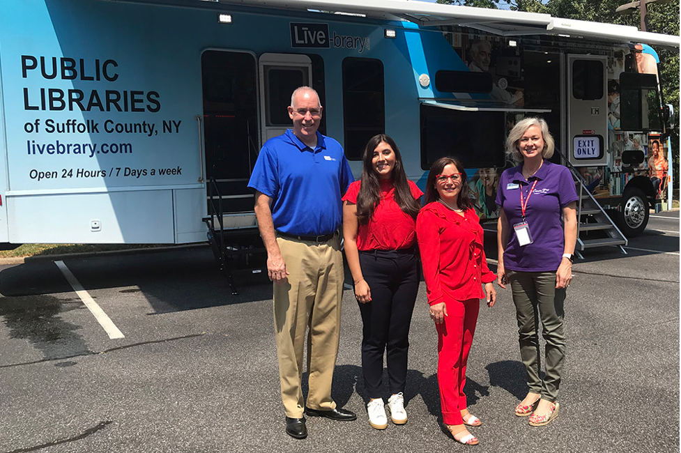 Programs and Services | Stony Brook Medicine